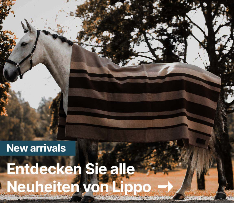 Ihr Shop für Reitsport & Reitzubehör → Equinest